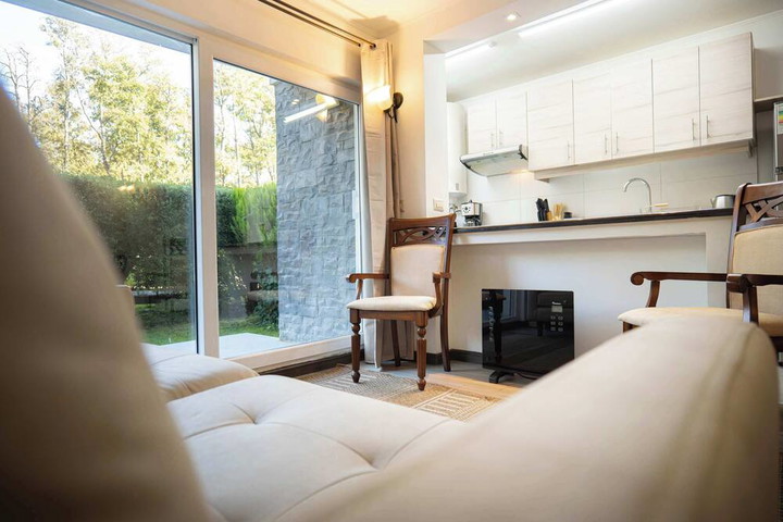 Hermoso Departamento 3d A Pasos De Centro De Pucón - Pucon