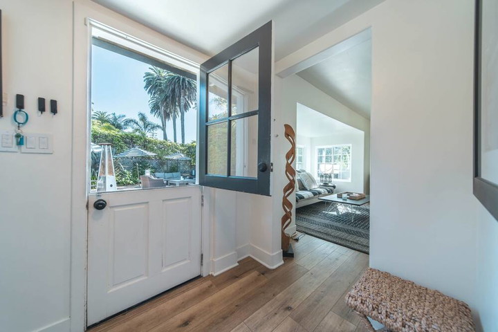 The Beach House - Santa Barbara, CA