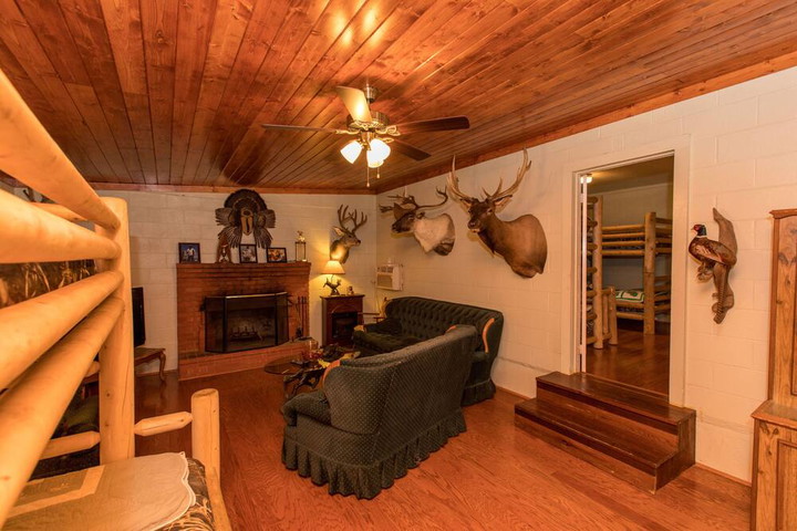 Comfortable & Fun 'Lake House #1' Just Yards To Marina & Lake Access - Lake Whitney, TX