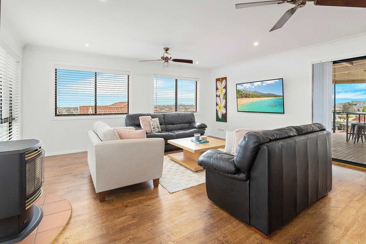 Pacific View - Pet Friendly - Wollongong