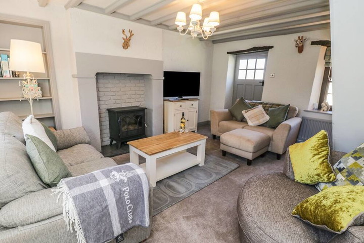 Edmunds Cottage, Pet Friendly, Character Holiday Cottage In Bedale - Bedale