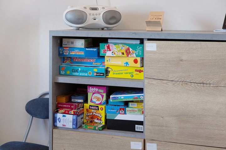 Appartement « Croas Men » Avec Vue Mer Et Wi-fi - Douarnenez