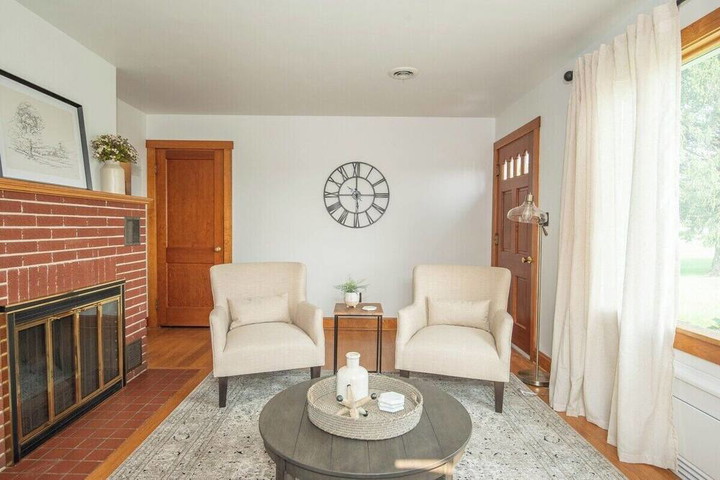 Pine Grove Cottage, Quiet And Peaceful! - Chambersburg, PA