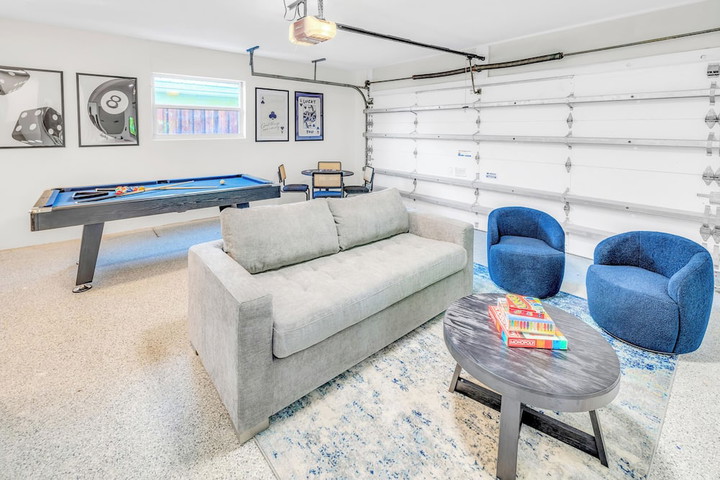 Waterfront / Heated Pool / Beach Proximity / Bermuda Key / Residence - Fort Lauderdale, FL