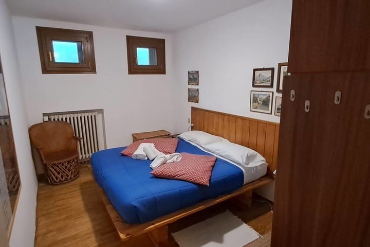 Appartamento Cervinia Fronte Funivie - Valtournenche