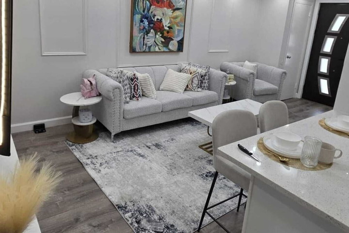 Your Nyc Gateway  Luxury 3br Near Jfk, Lirr & Restaurants - Garden City, NY