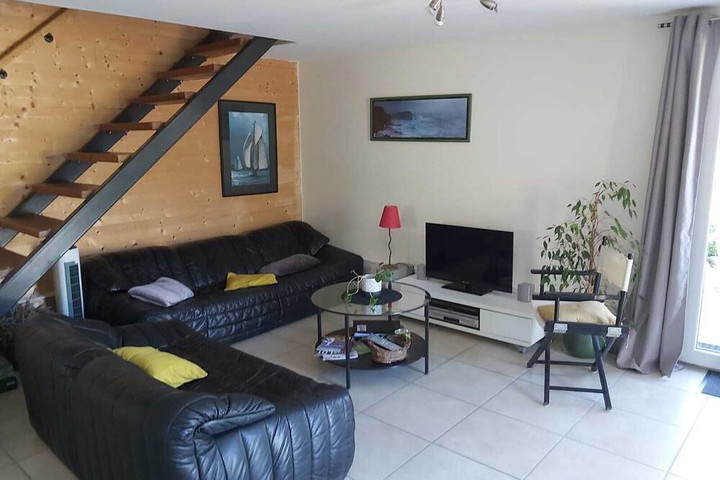 In The City Or In The Countryside! 2.7 Km From The Valentré Bridge - Lot
