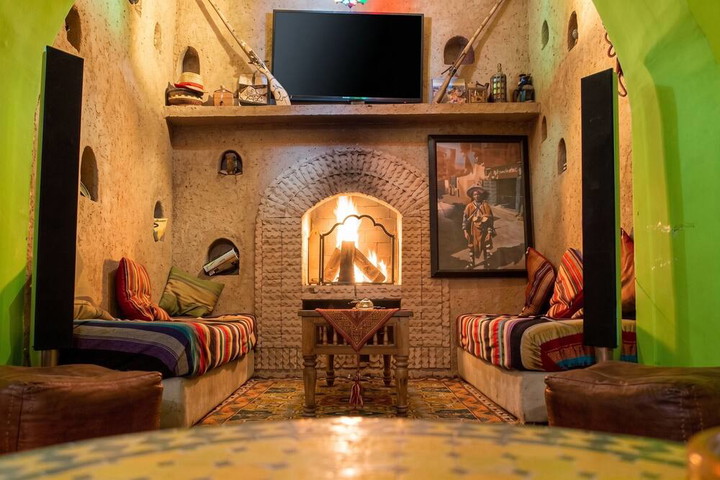Homerez - Villa In Marrakech - Marrocos