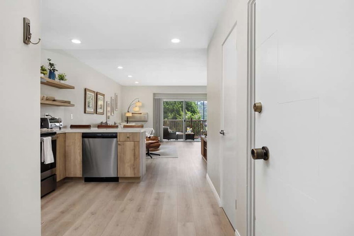 Condo On Property At Lacosta Golf Resort & Spa With Pool 680 - Encinitas, CA