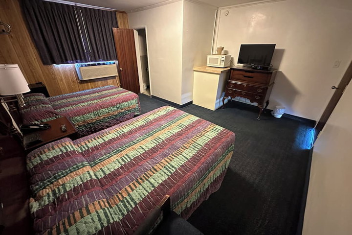 Cozy 1-bedroom Lodge 112 In Serene Four Oaks With Ac - Blue Ridge Mountains