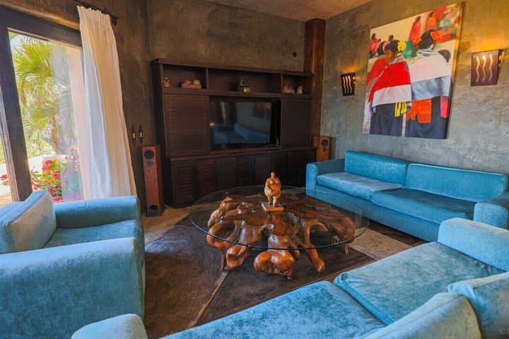 Casa Bella - Beach Access, Pool & Spa, Sleeps 14 - Todos Santos