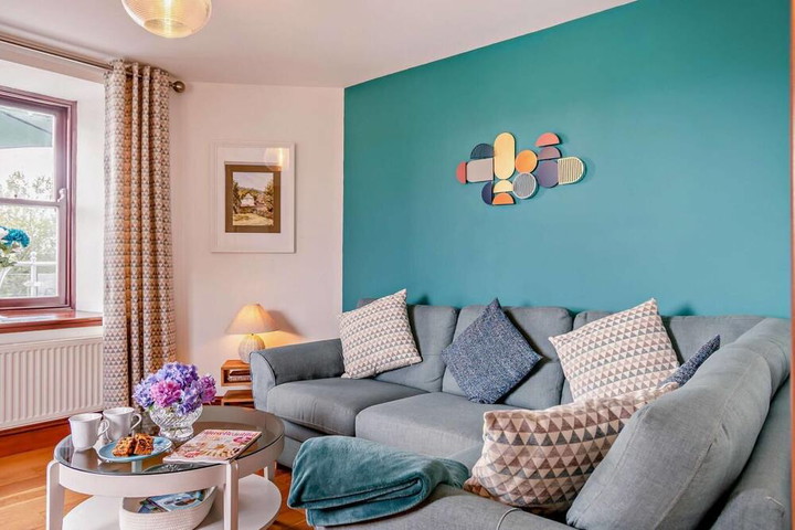 2 Bed In Loveston (Oc-l29792) - Narberth