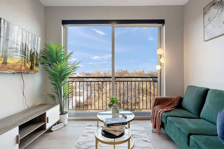 Dt, Umn, 1bd, Gym, Free Parking, Rooftop By River - Maple Grove, MN