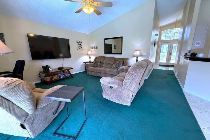 Par-a-dice Estate - Winter Haven