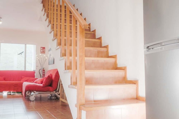 Casa Del Sol Holiday Home - Agaete
