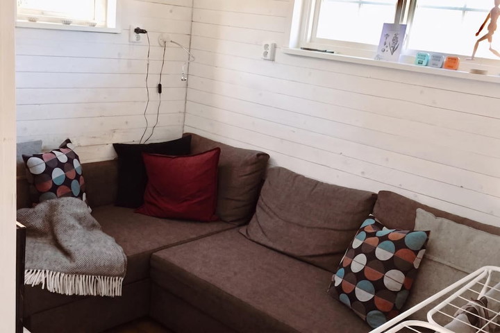 The Aspö Island Hideaway, Drottningskär, Sweden - Karlskrona