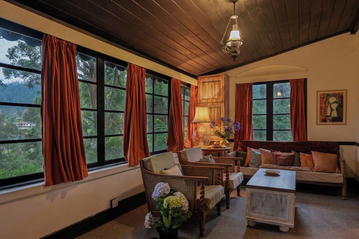 Selwood Cottage - Nuwara Eliya