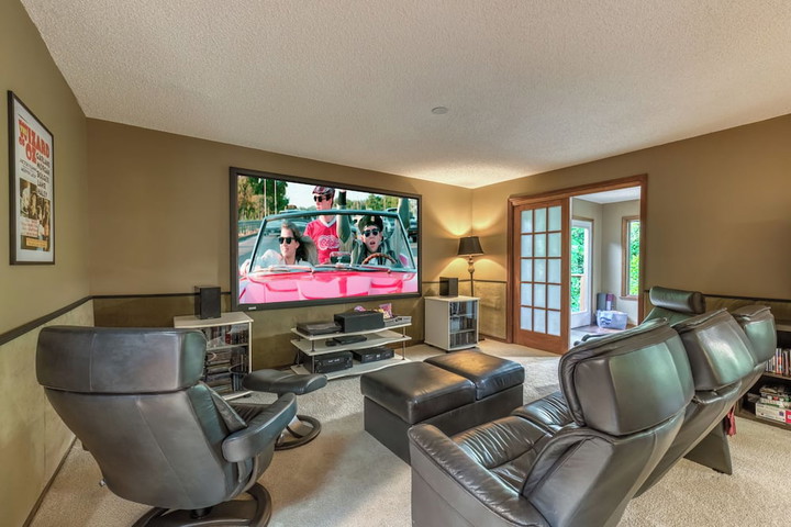 The River Garden Retreat, 7 Bedrooms With Private Baths, 15 Minutes From Town. - Abingdon, VA