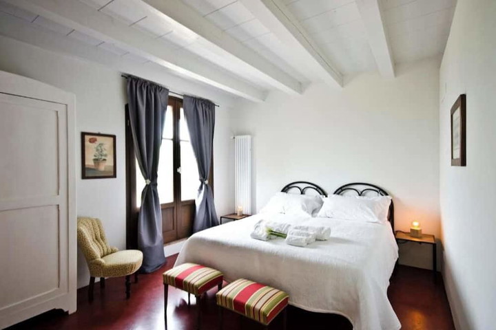Relais Villa Ambrosetti - Elegant Suite With Garden View In Verona - Verona