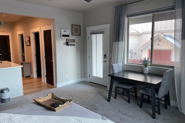 The Guest Suite - ラブランド, CO
