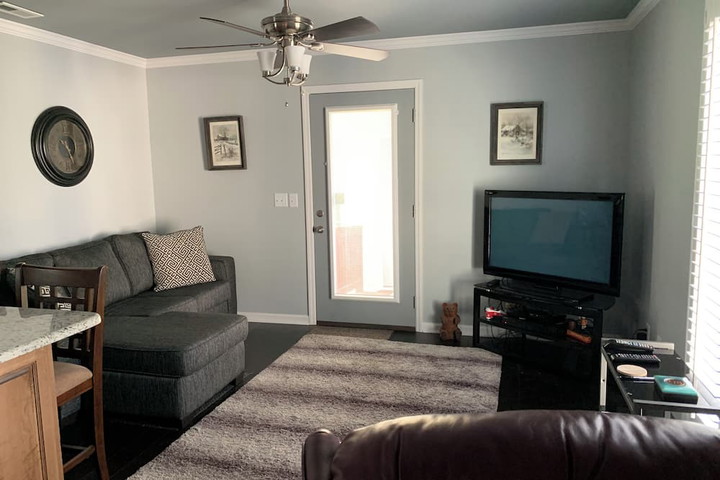 Country Setting Guesthouse. - Lebanon, TN