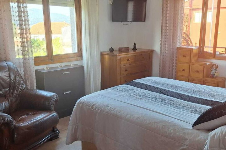 Lodging Casa Minso - Redondela