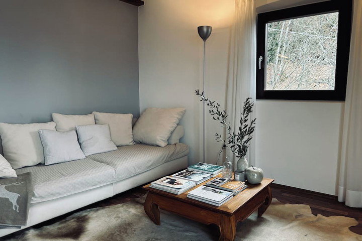 Idyllic Mountain Chalet "Platzl" In Vöran - Your Retreat In The Alps - Trentino-Alto Adige
