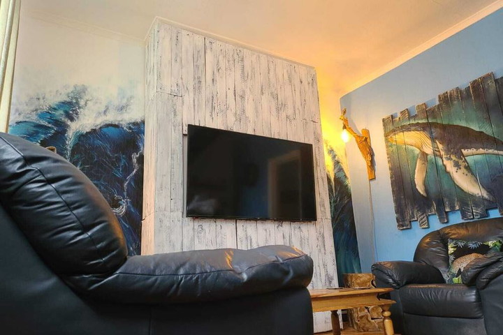 Sooty Babe Colliery Cottage.10 Mins Walk To Beach And Castle Eden Nature Reserve - Hartlepool