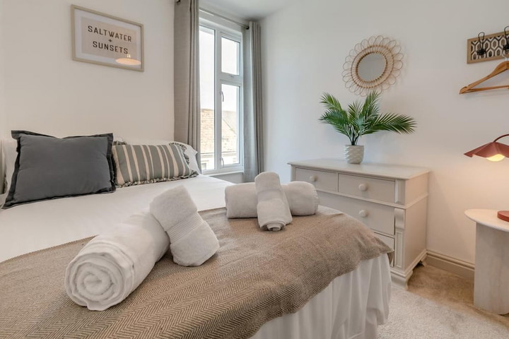 4 Bed In St. Ives (Oc-s46007) - St Ives