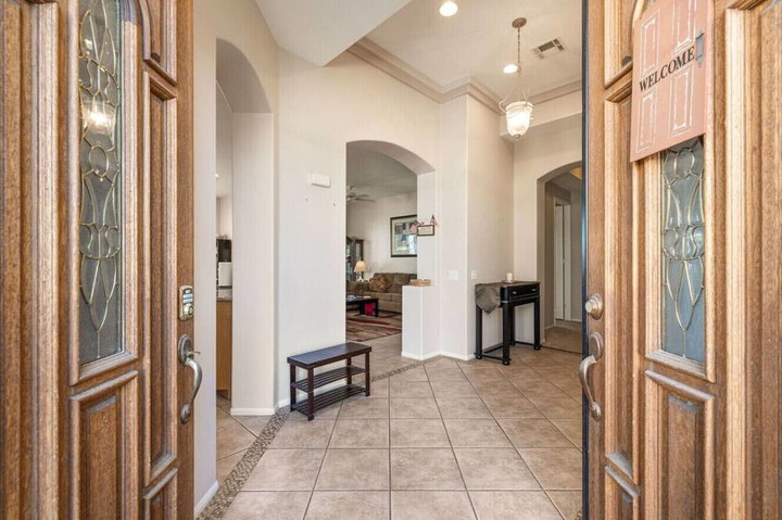 Fairway Oasis On The Greens:exclusive Pool Retreat - Indio, CA