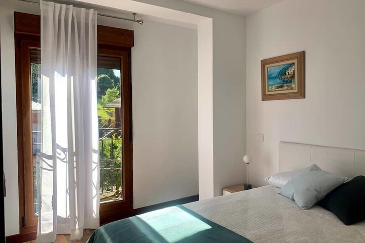 Los Laureles De Novales, Bel Appartement Proche De La Plage - Cabezón de la Sal