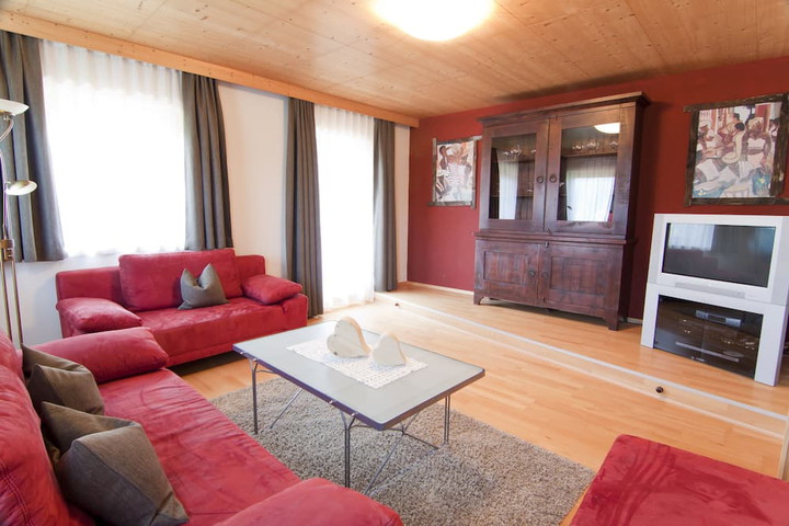 4 Bis 12 Personen, Skiurlaub, Wanderurlaub, Kultururlaub, Ruhige Traumhafte Lage - Schwaz