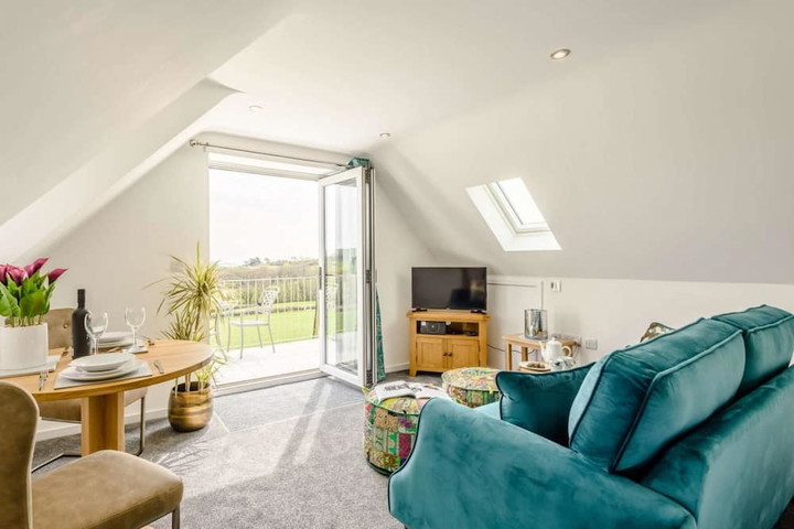 1 Bed In Weymouth (Oc-82098) - Dorchester