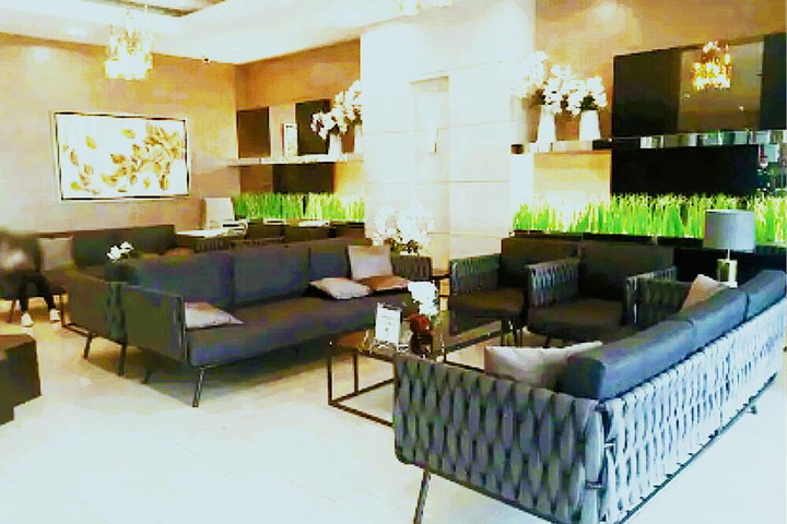Unforgettable Stay, Promise! - Quezon City