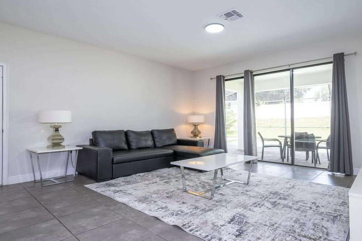 3br Balmoral Villa With Pool Near Legoland - Winter Haven