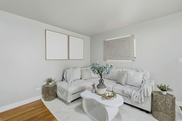 3br Near O'hare  Office  Coffee Bar  Sleeps 9 - Elmhurst, IL