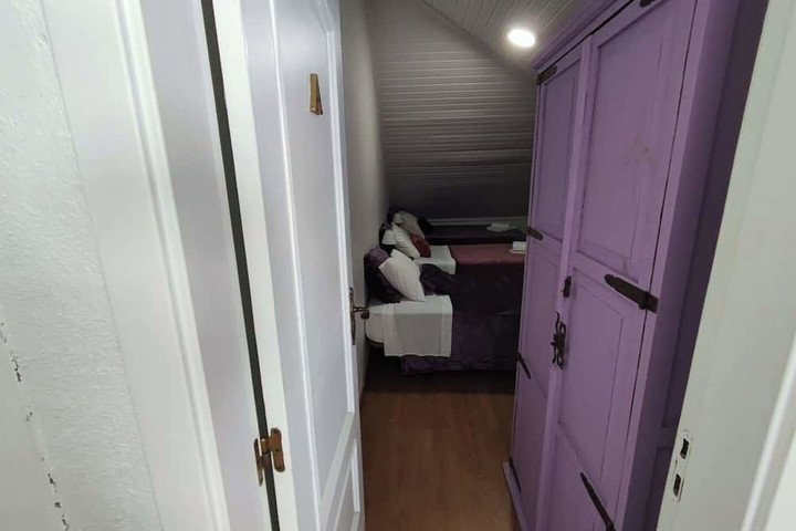 T3 Apartment In Guesthouse Santa Catarina Alenquer - Alenquer