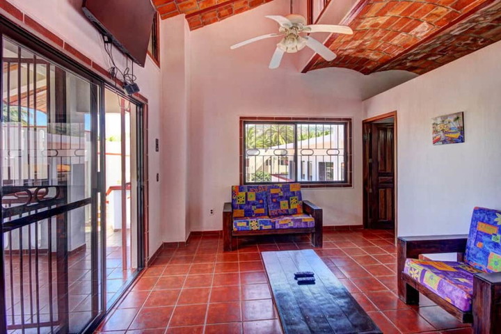 Casa Las Mariposas Bungalow 2 - Los Ayala