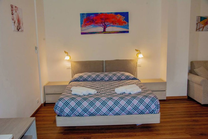 Paradise B&b. Your Exclusive Refuge In Castiglione Del Lago! - Castiglione del Lago