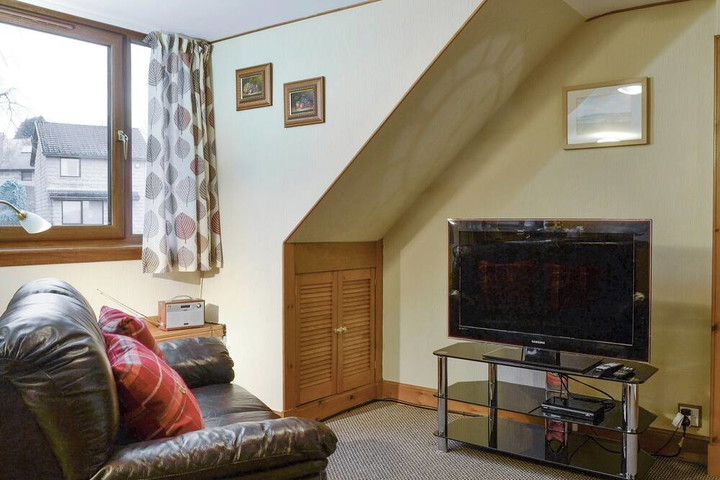 1 Bedroom Accommodation In Aberdeen - Aberdeenshire