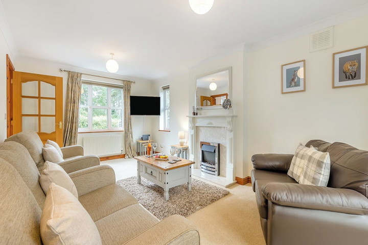 3 Bedroom Accommodation In Cerrigydrudion - Gwynedd