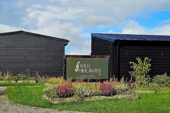 Adults-only Retreat With Private Spa & Stunning Sea Views - Ireland