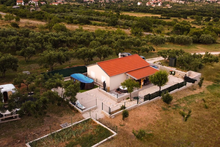 Kuća Za Odmor Ante - Croatia
