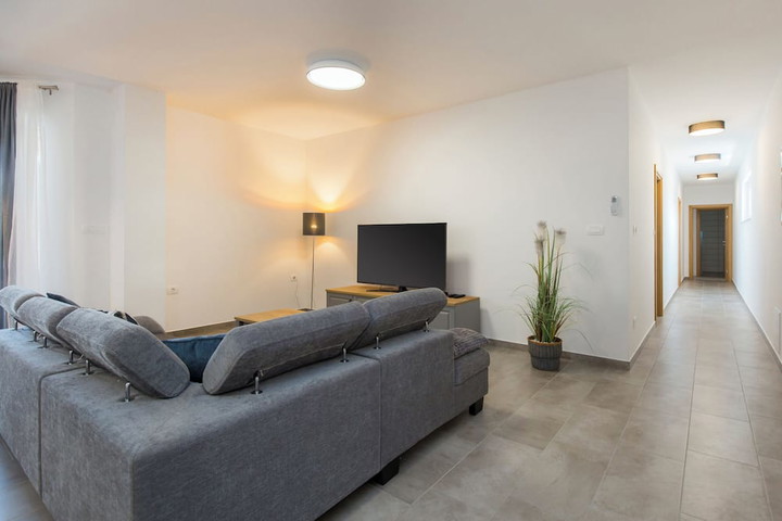 Villa Xenia Co2 Neutral, A+ Energy Efficient - Albona
