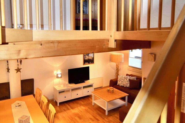 Bühl 13 Appartement/fewo 8-bettwohnung By Interhome - Engelberg