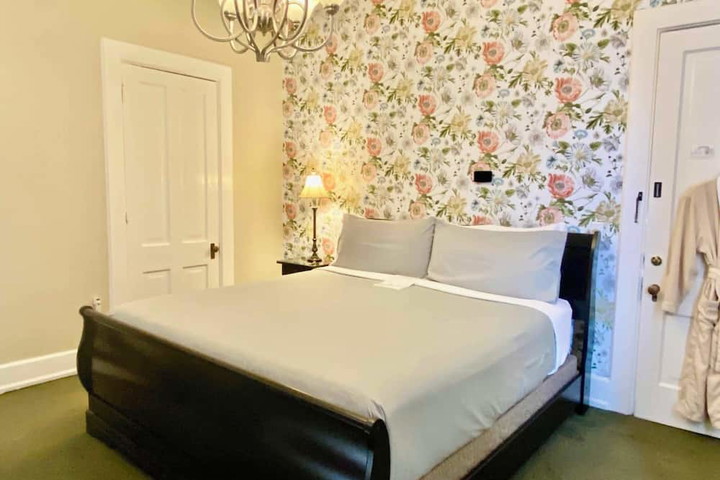 Experience A Relaxing, Cozy And Friendly Stay. Walking Distance To Downtown! - Kalamazoo, MI