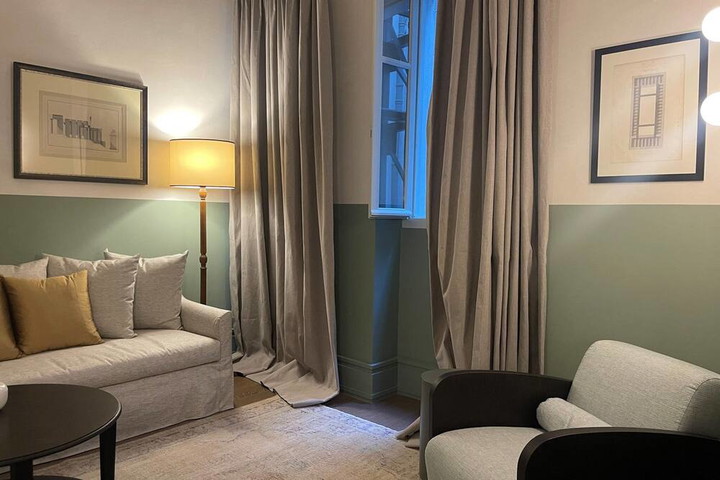 Magnificent Athens Apartment | 1 Bedroom | Apartment Aldoron | City View | Athinaidos - Athènes