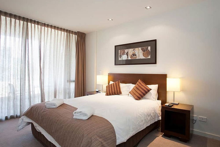 Resort Apartment 263 - Torquay
