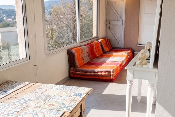 Homerez - House In Toulon, Near The City Center. - Tulon