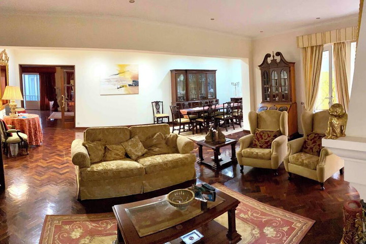 Executive Deluxe Suite - Ponta Delgada